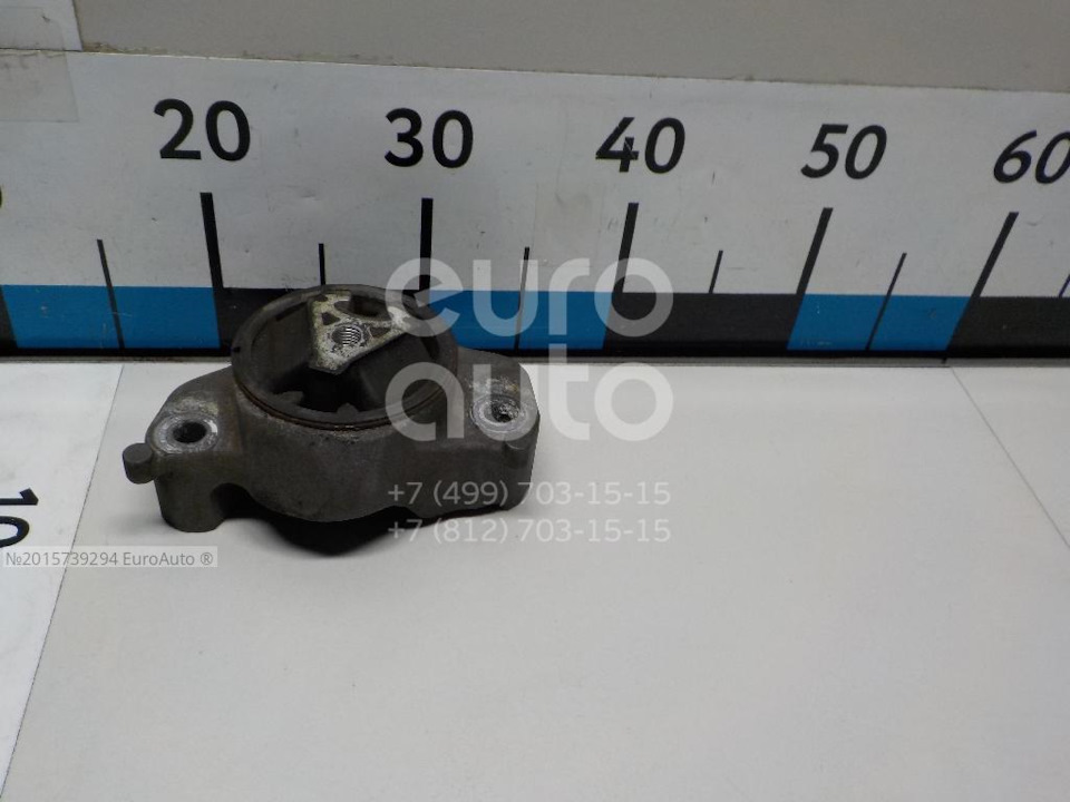 9804890680 Подушкa двигателя Peugeot Citroen | Запчасти на DRIVE2