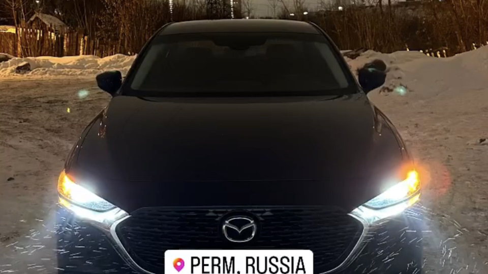 Привод MAZDA 3 BP — Mazda 3 (4G) BP, 2,5 л, 2019 года | поломка | DRIVE2