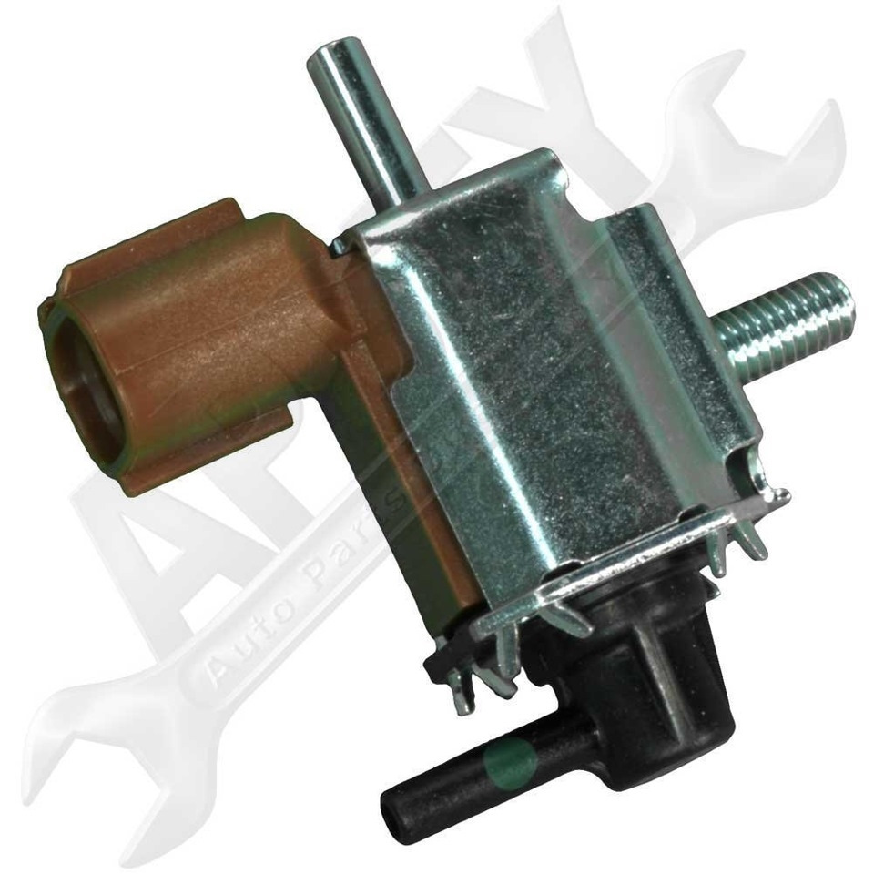 Egr solenoid store