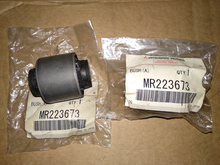 Закисшие развальные болты! Из-за них не выставишь развал-схождение ...