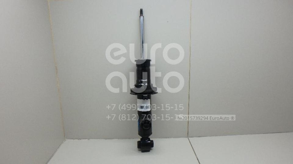 37106887148 Амортизационная стойка VDC Зд BMW | Запчасти на DRIVE2