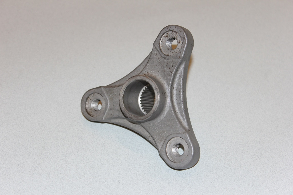 Ценность ФЛАНЦА заднего кардана для БМВ F-серии — DRIVE2