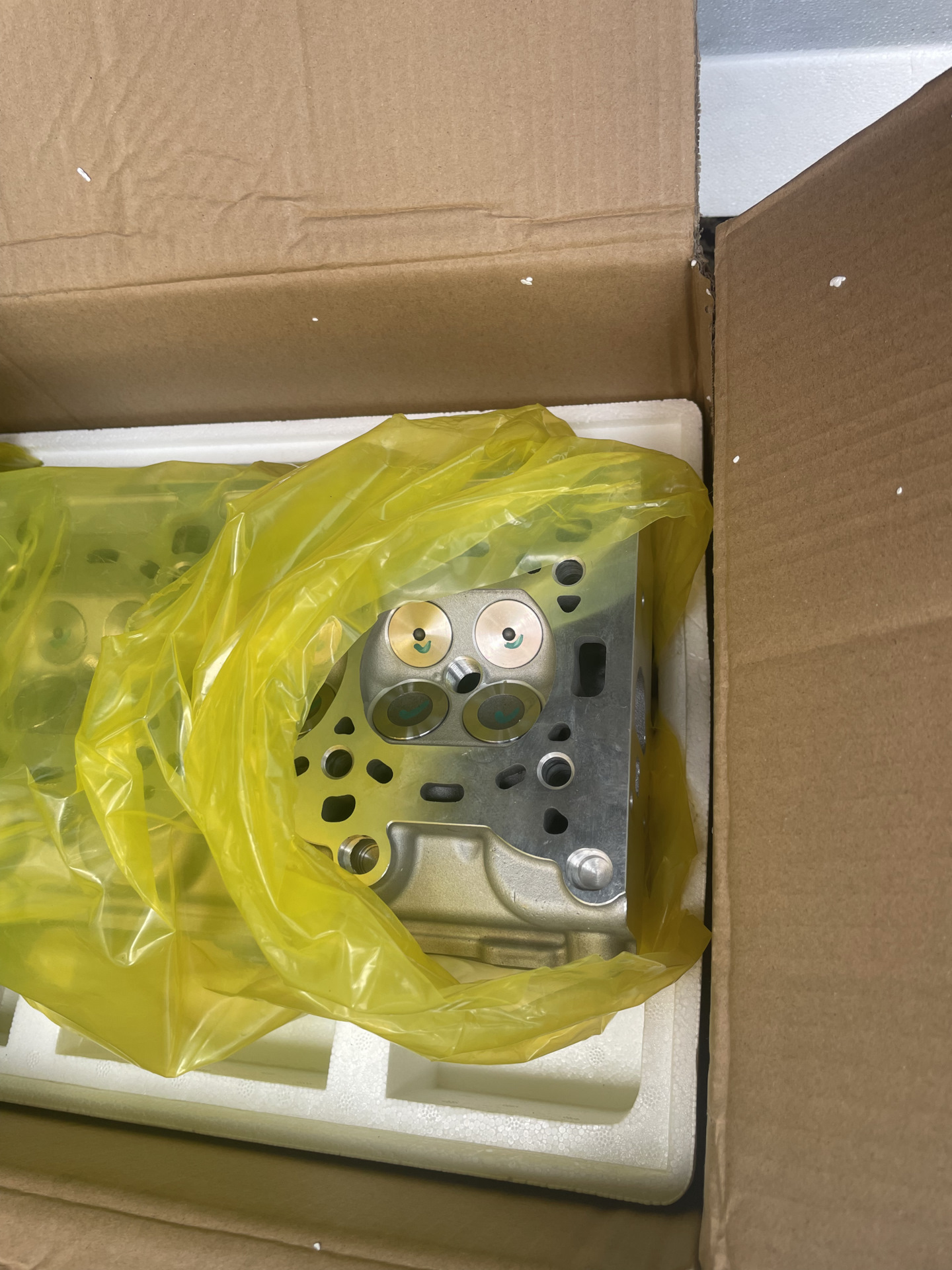 Перегрев часть 2 — Opel Astra J, 1,4 л, 2013 года | запчасти | DRIVE2