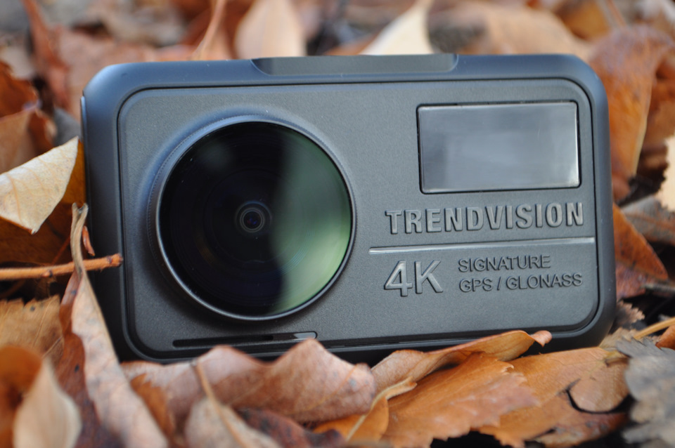 TrendVision Combo F10-убийца полноценных радар-детекторов! #Примеры обнаружения полицейских ...