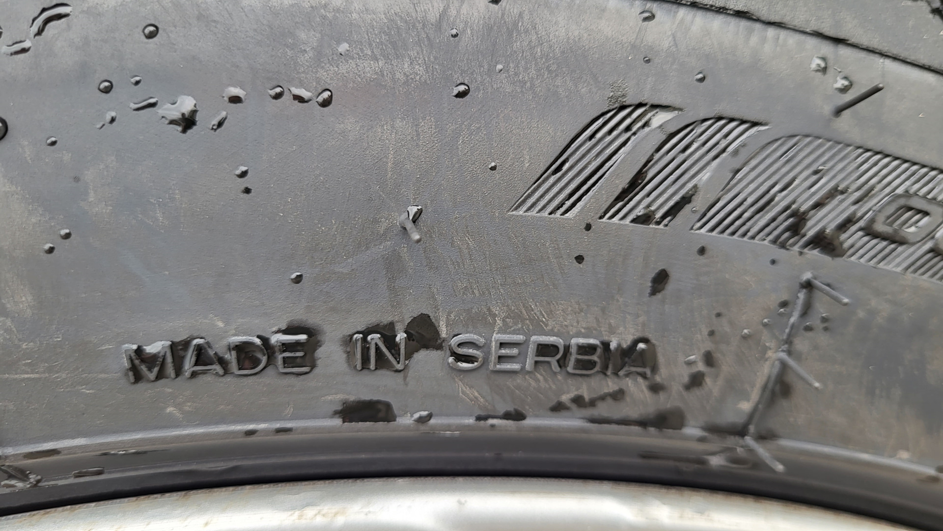 Новые летние шины TAURUS Ultra High Performance 195/55 R20 — Renault ...