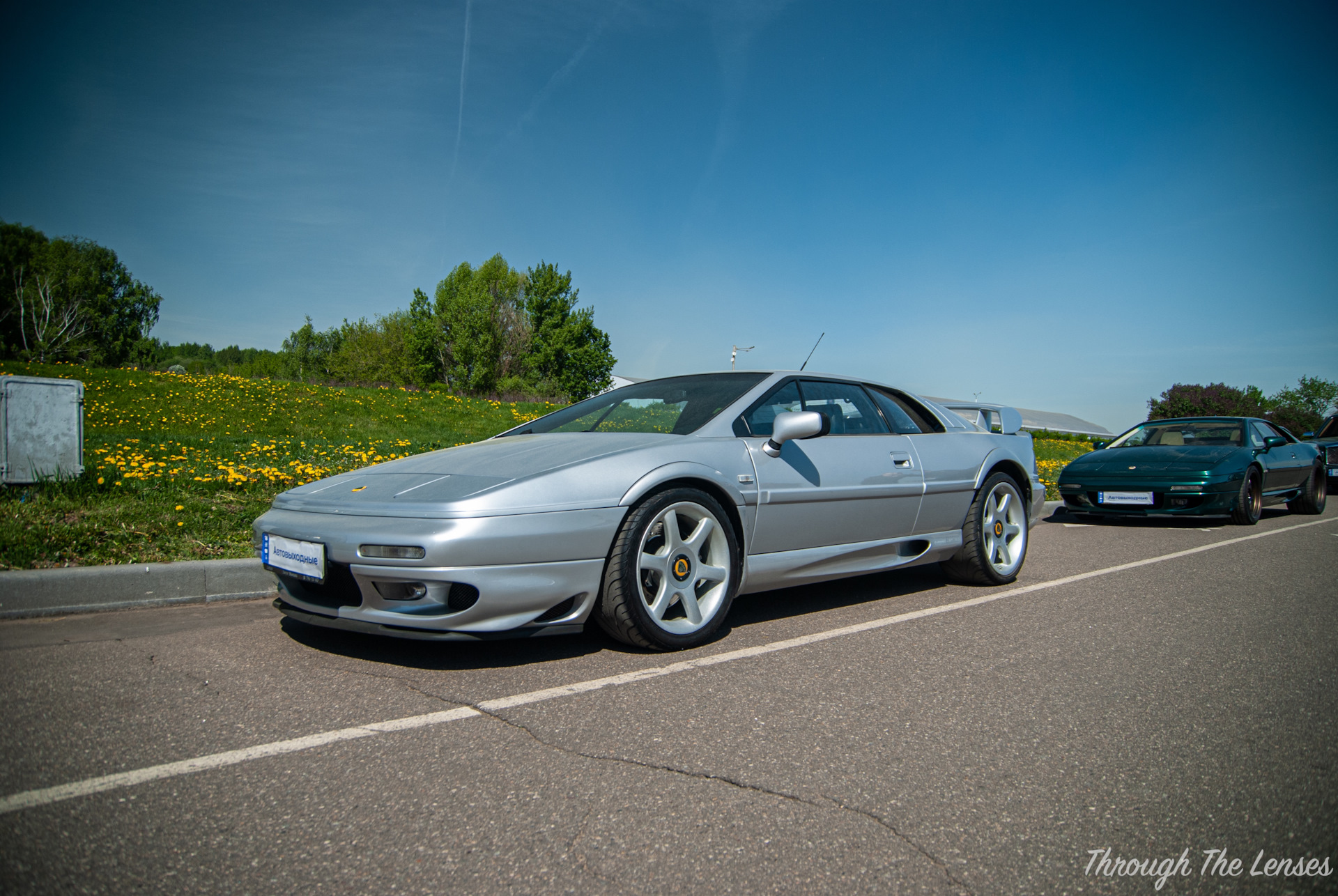 Auto Weekend vol.2 — DRIVE2