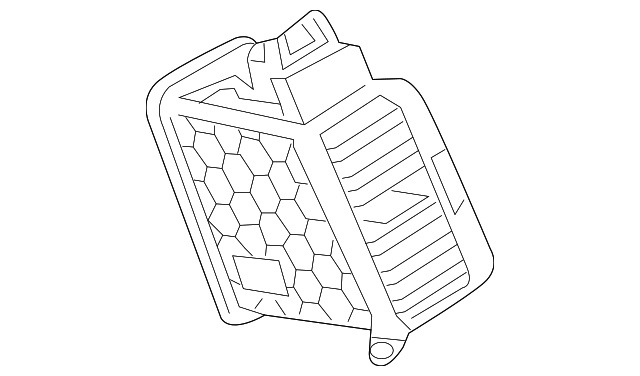 LR044685 Панель Jaguar Land Rover | Запчасти на DRIVE2