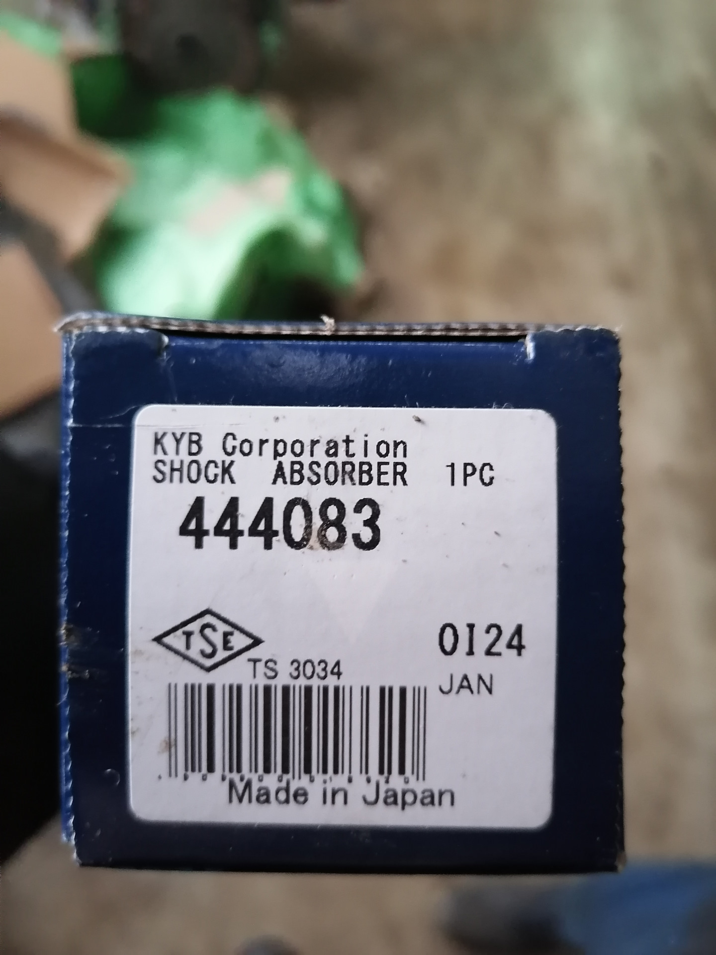 Ремонтик за 3 месяца. — Great Wall Hover, 2 л, 2012 года | запчасти ...