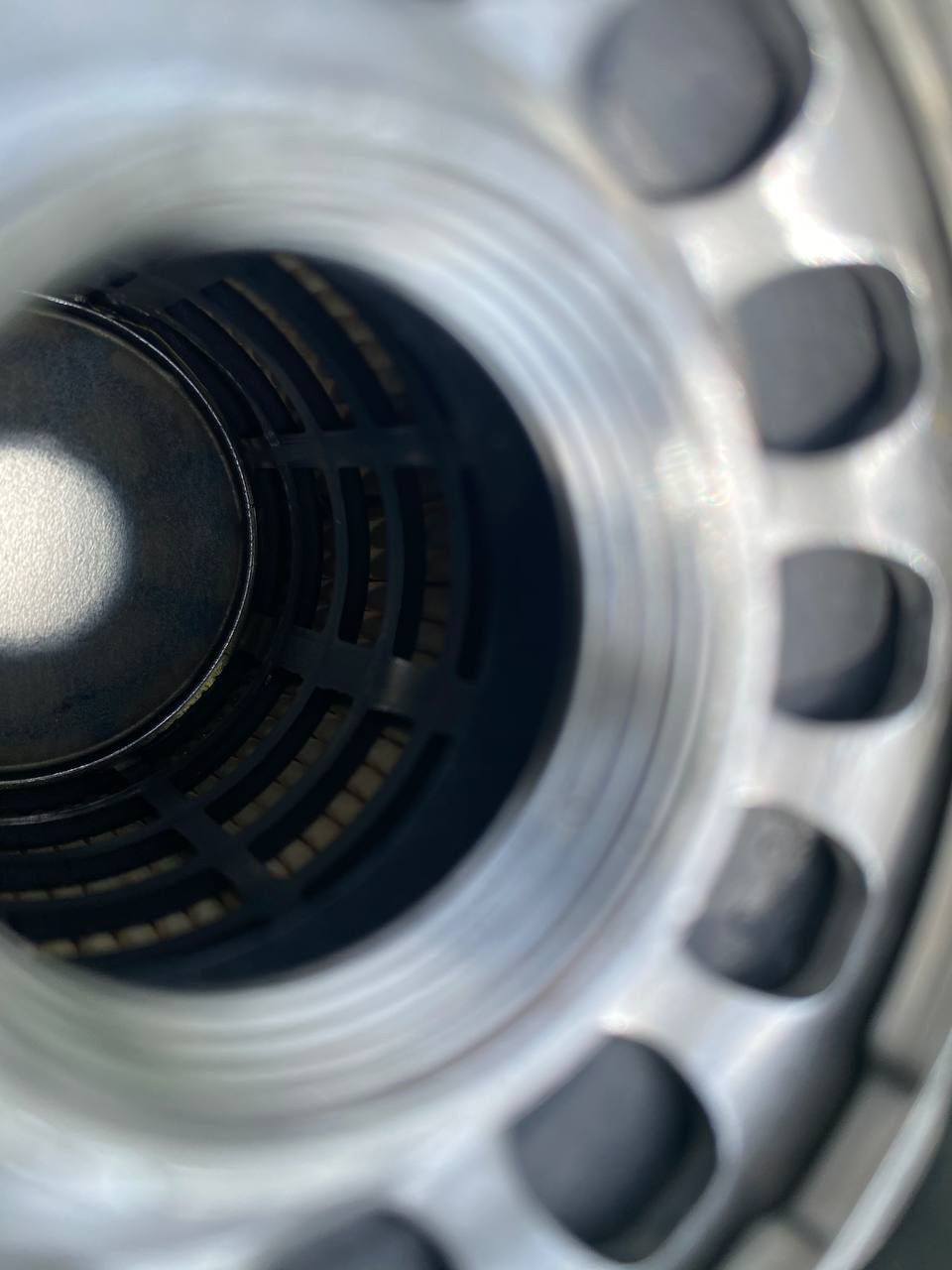 Масляный фильтр ACDelco PF66 — Chevrolet TrailBlazer (crossover), 1,3 л ...