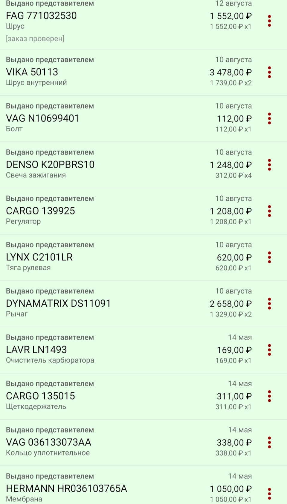 N10699401 Болт с шестигранной головкой VAG | Запчасти на DRIVE2