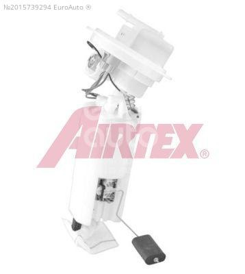 E7172M Модуль в сборе с бензонасосом AIRTEX | Запчасти на DRIVE2