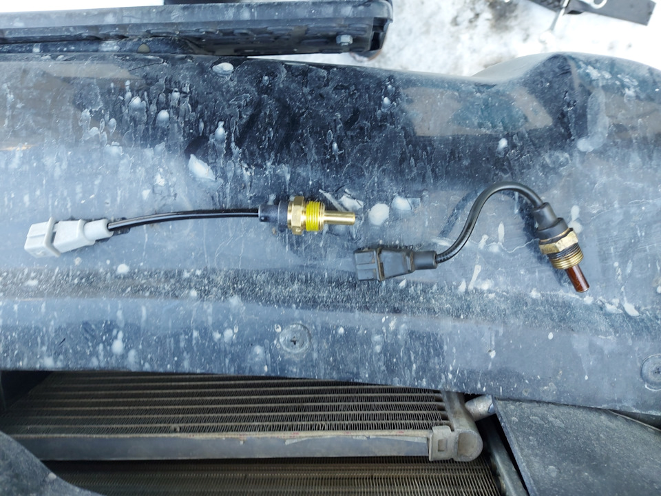 Устраняем течи масла и антифриза после зимы — Hyundai Tucson (JM), 2 л ...