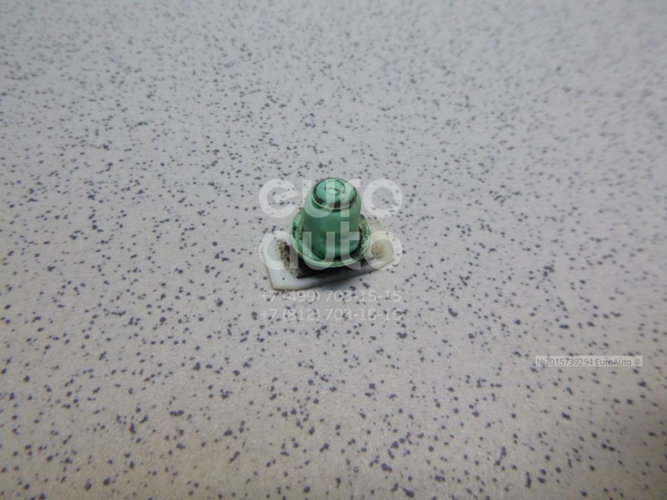 7L0854719 Пружинный зажим VAG | Запчасти на DRIVE2