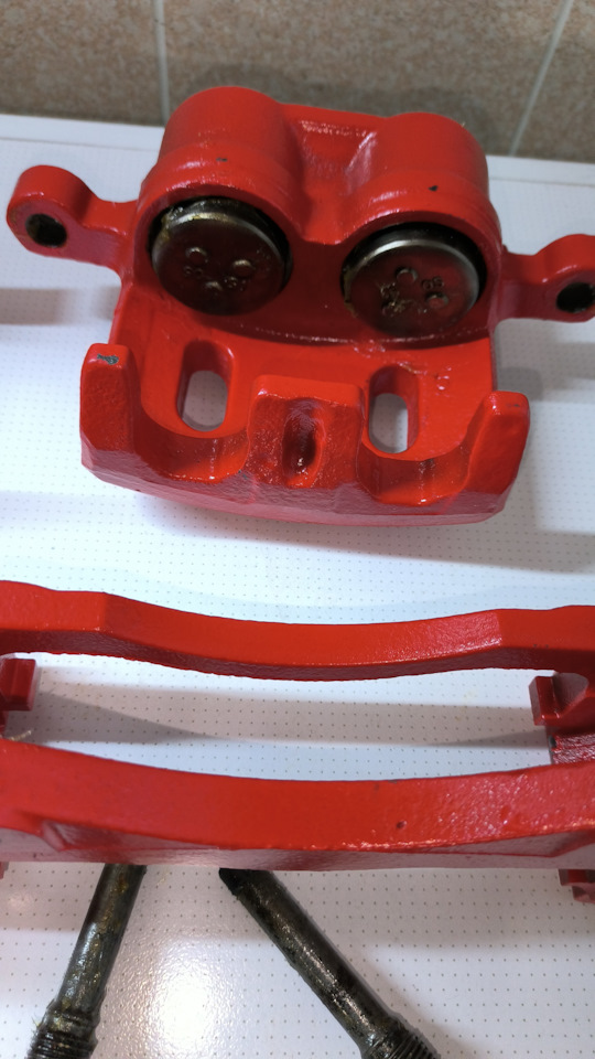 MR370776 Суппорт передний PSA 4007, C-Crosser правый Mitsubishi ...