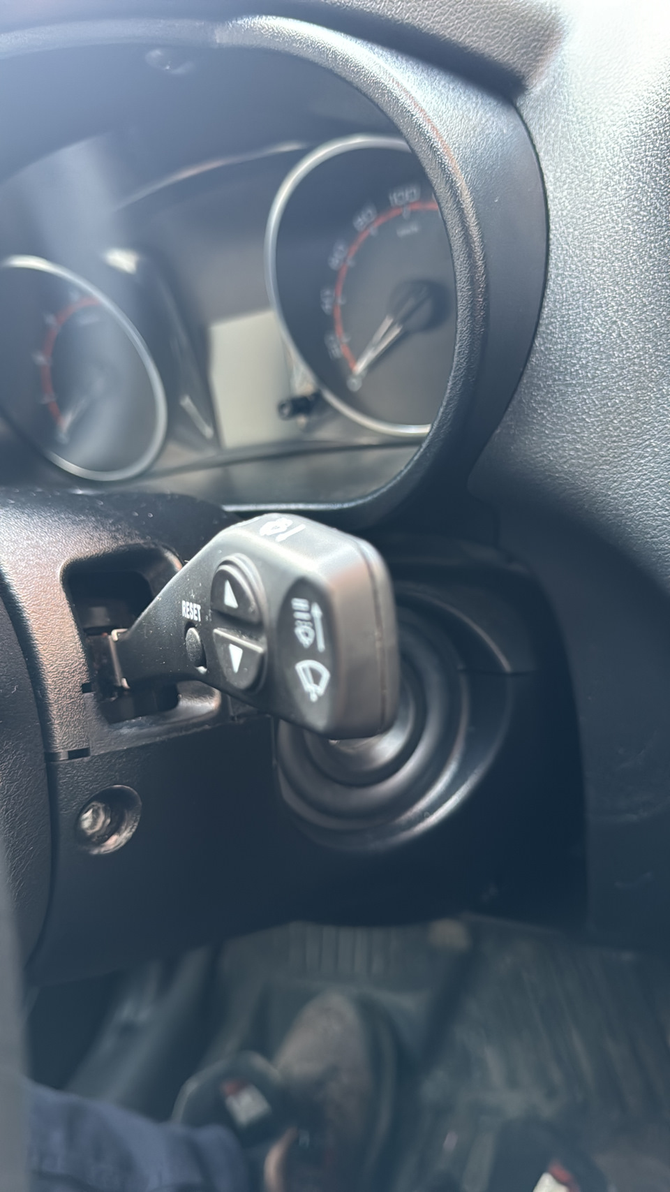 Круиз — Lada Гранта Лифтбек (2G), 1,6 л, 2023 года | тюнинг | DRIVE2