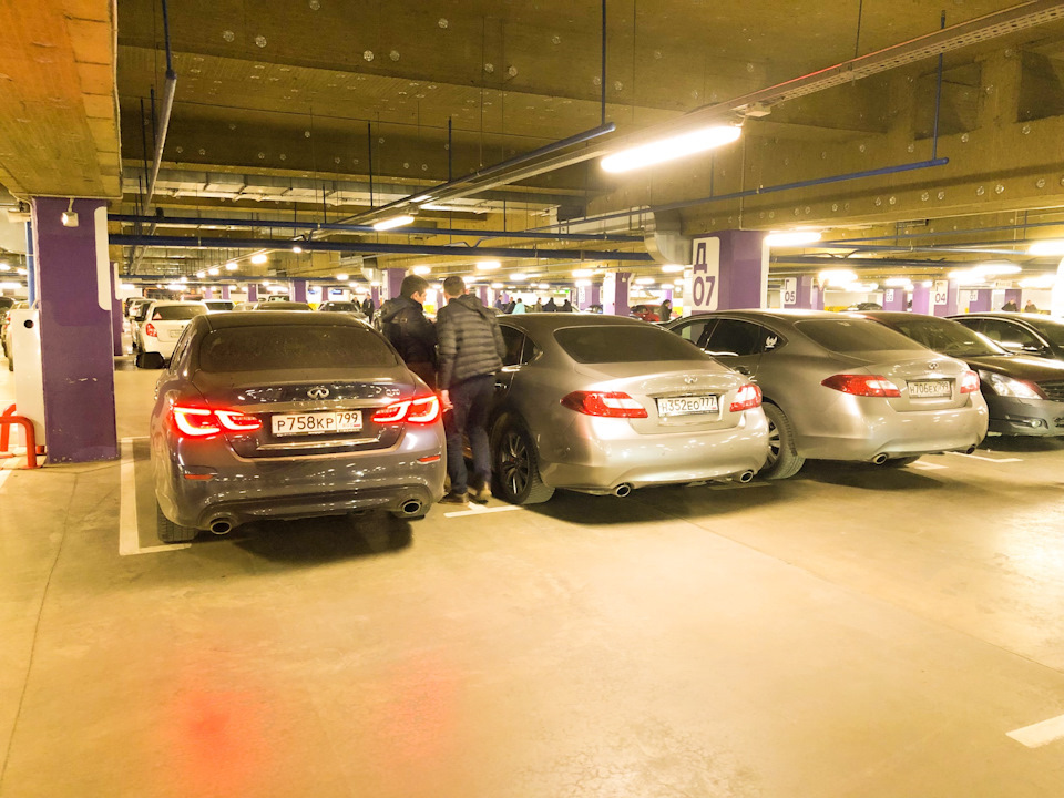 Шумка задних арок — FIAT Doblo (1G), 1,4 л, 2011 года | тюнинг | DRIVE2