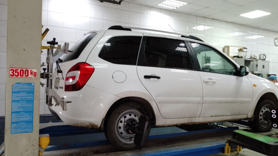 Для себя. Коды запчастей, расходников, ссылки на них. — Lada Калина ...