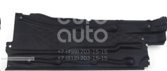 3C8825201A Накладка VAG | Запчасти на DRIVE2