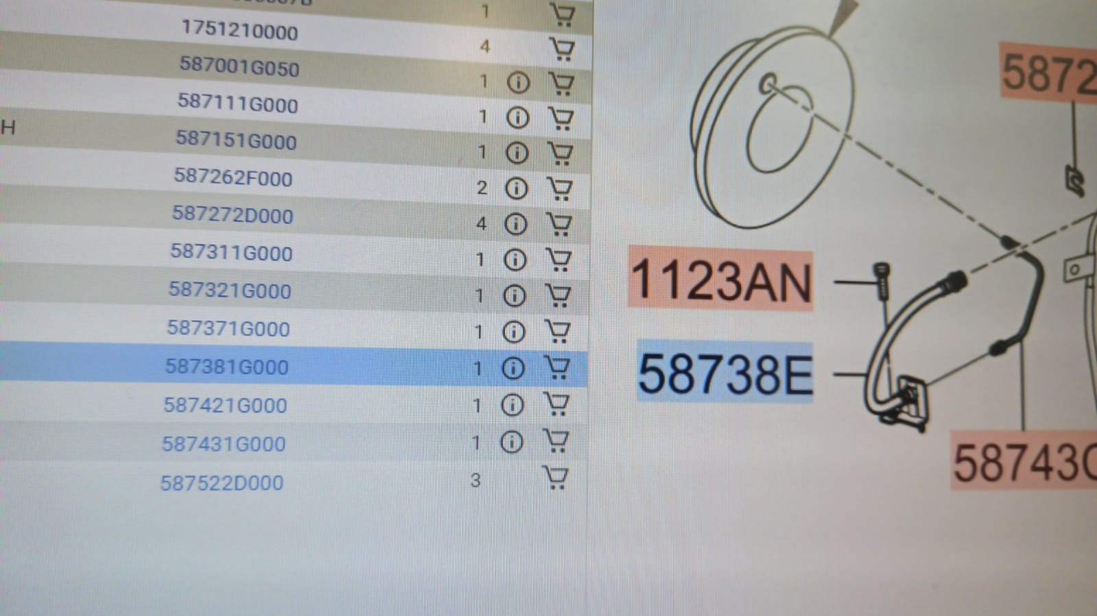 BRAKE горит на Kia Rio 2 JB 2010 — KIA Rio (2G), 1,4 л, 2010 года ...