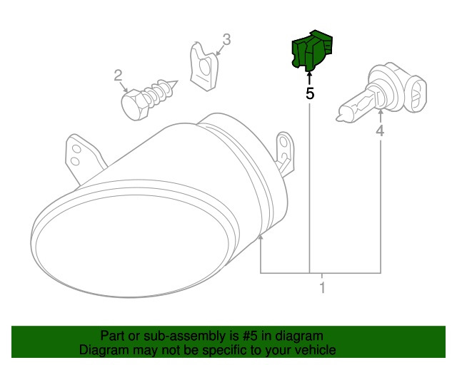3D0971838E Хомут пластиковый VAG | Запчасти на DRIVE2