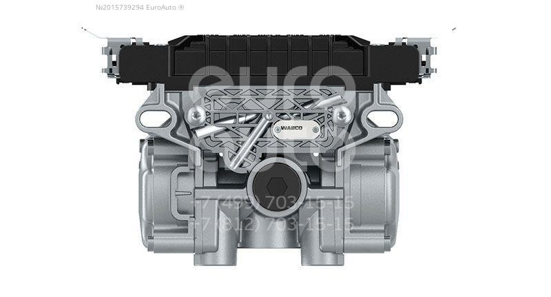 4005000700 РМК блока управления ABS WABCO | Запчасти на DRIVE2