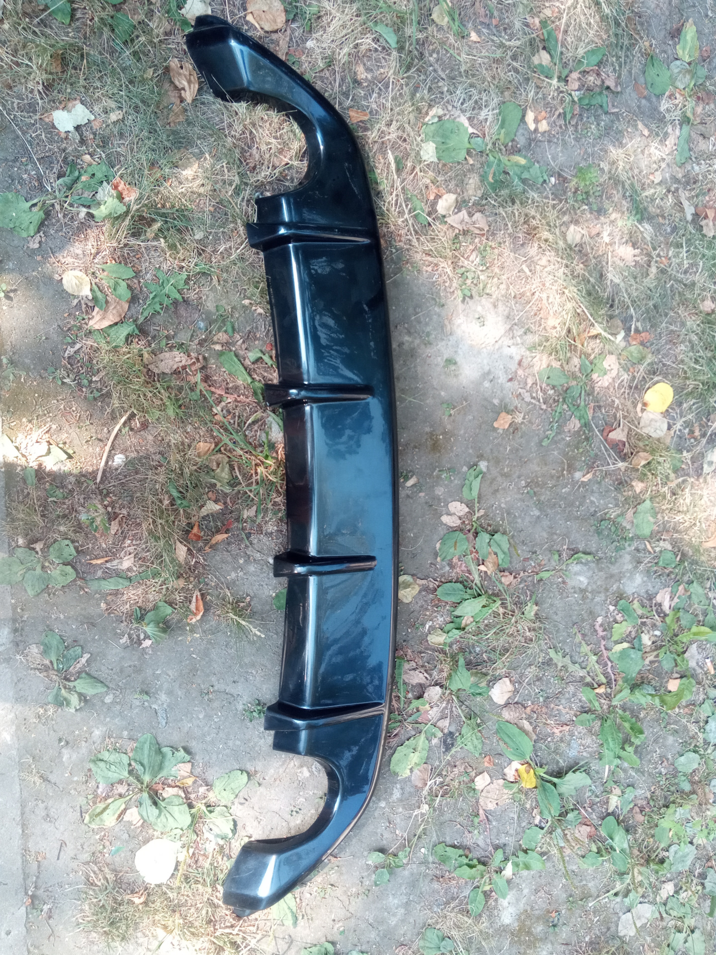 Окраска целиком форд фокус st — Ford Focus II ST, 2,5 л, 2006 года ...