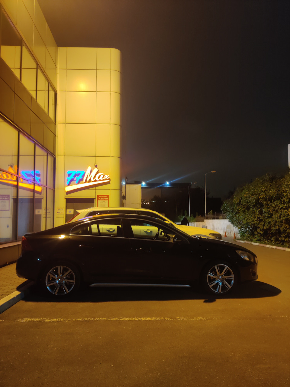 Замена перепускного клапана турбин — Volvo S60 (2G), 2,4 л, 2010 года ...