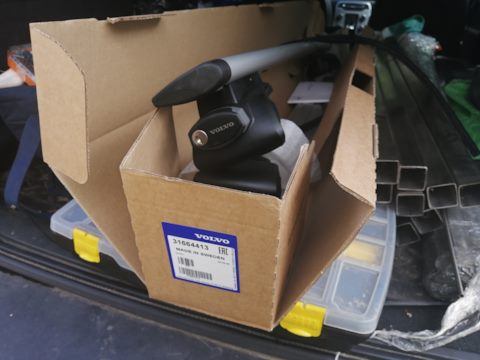 31664413 Volvo | Запчасти на DRIVE2