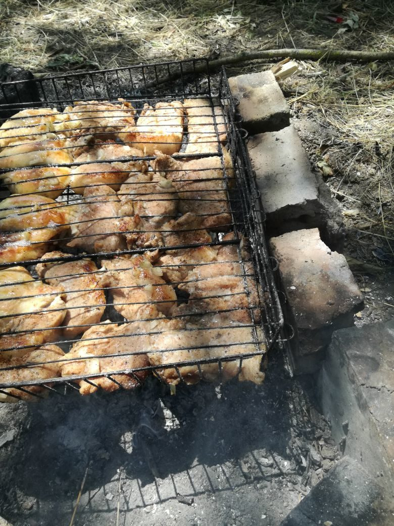 Запись, 19 июня 2019 — DRIVE2