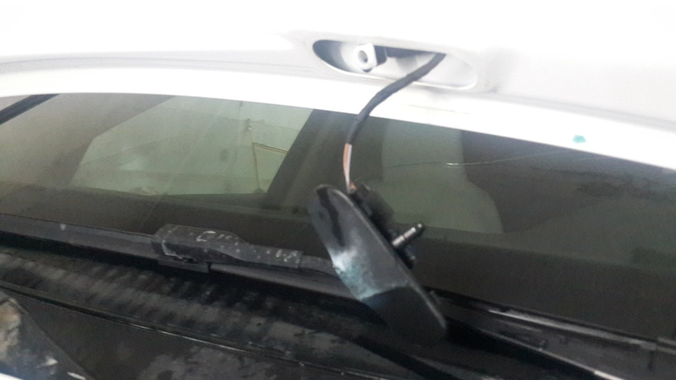 10000 км вместе. Клапан ФР, Проставки, Форсунки и тд — Audi Q5 (1G), 2 ...