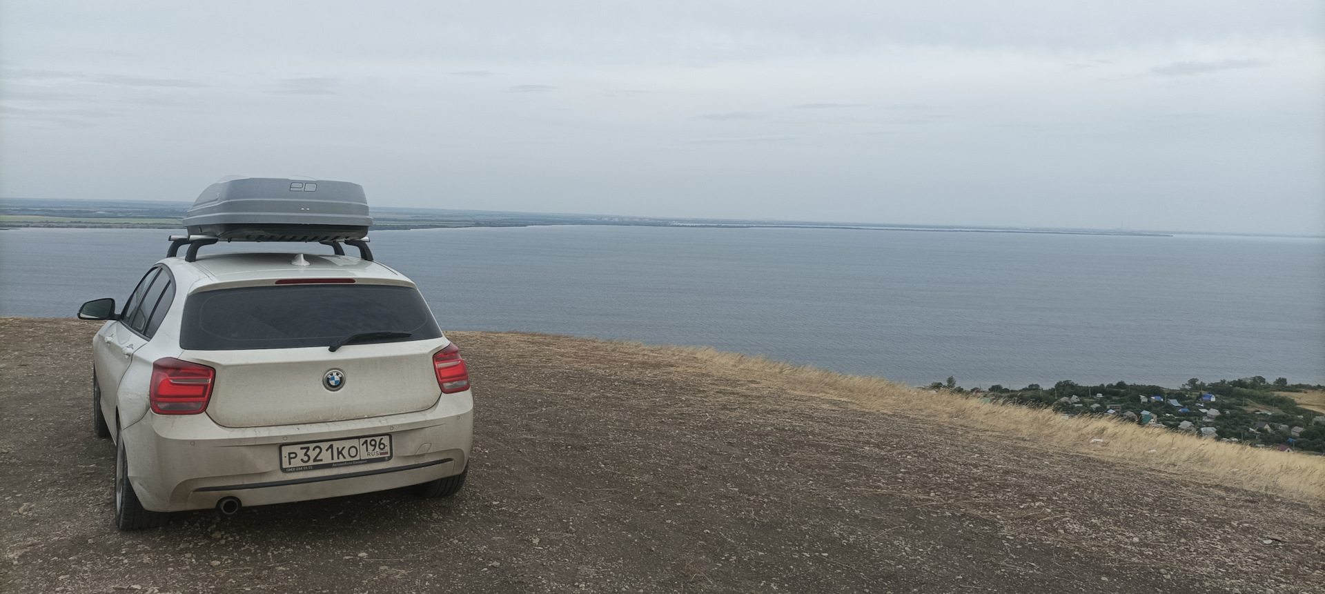 Замена Блока управления фары Tms ahl — BMW 1 series (F20), 1,6 л, 2012 ...