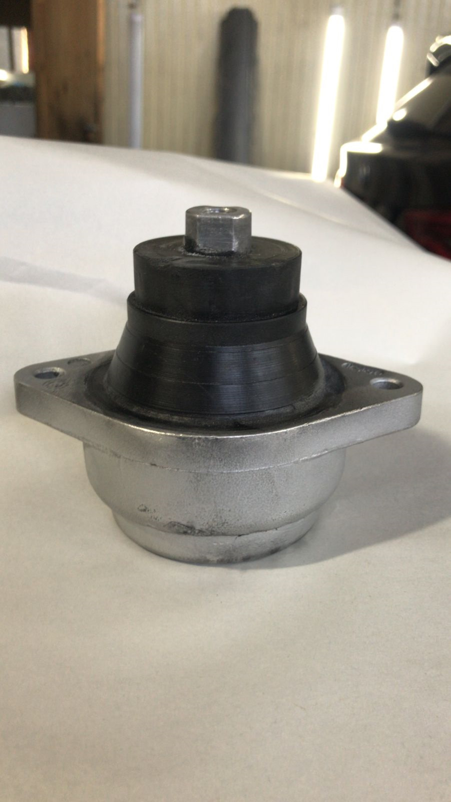 Не — маленькое Т.О. — Audi A8 (D3), 4,2 л, 2008 года | плановое ТО | DRIVE2