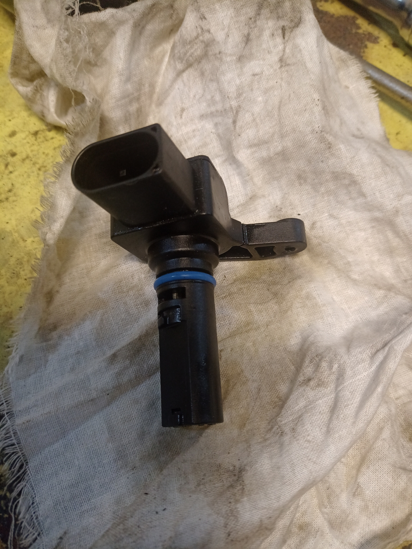 #заменатопливного — Mercedes-Benz GLK-Class (X204), 2,1 л, 2009 года ...