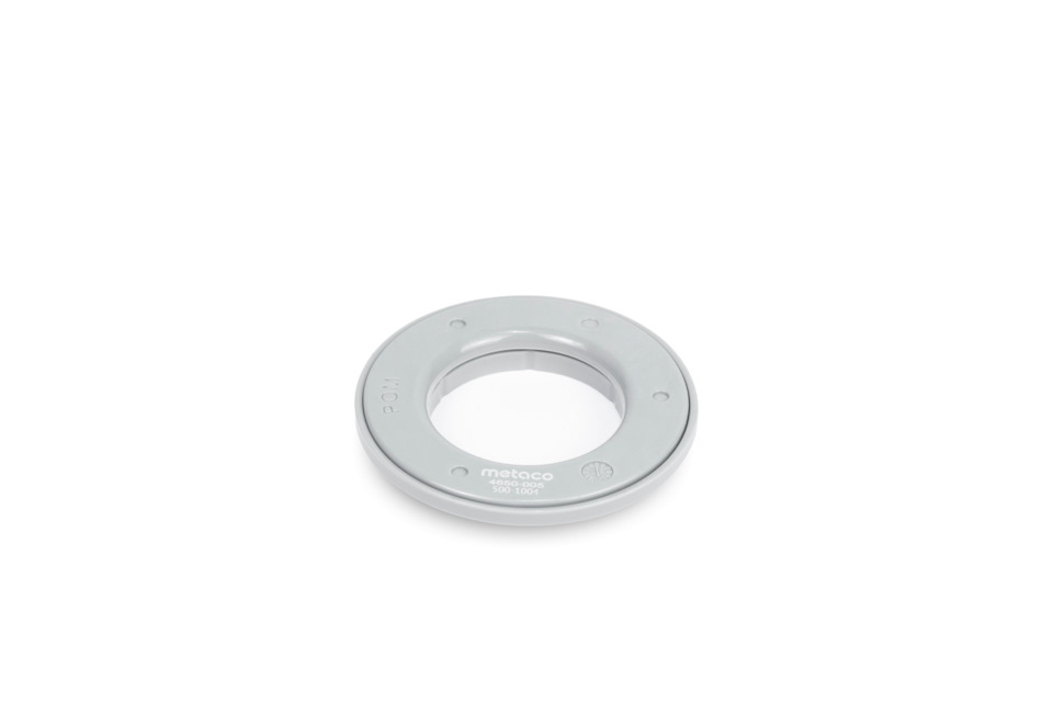 4650005 Подшипник опоры переднего амортизатора METACO | Запчасти на DRIVE2