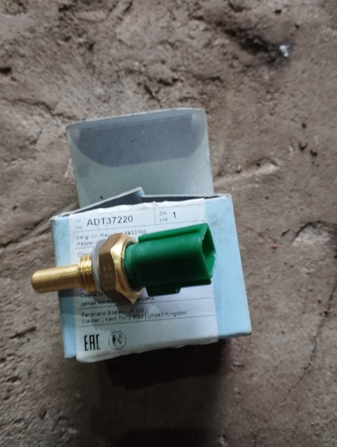 8653103 Датчик температуры охлаждающей жидкости М12х1.5, производство ...