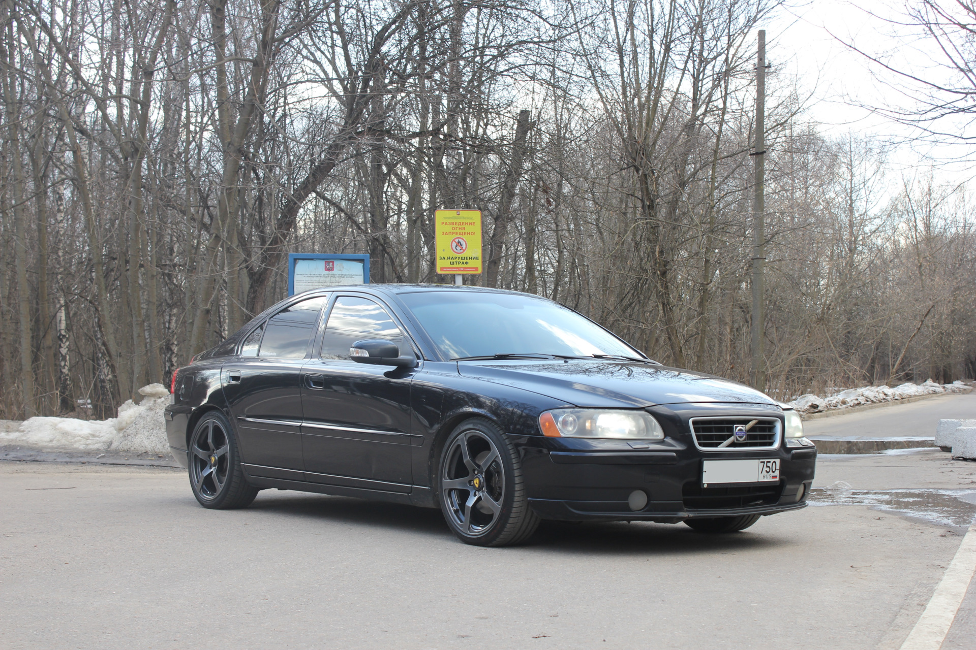 #24📌📷 Просто фото. Canon EOS 550D — Volvo S60 (1G), 2,5 л, 2008 года ...