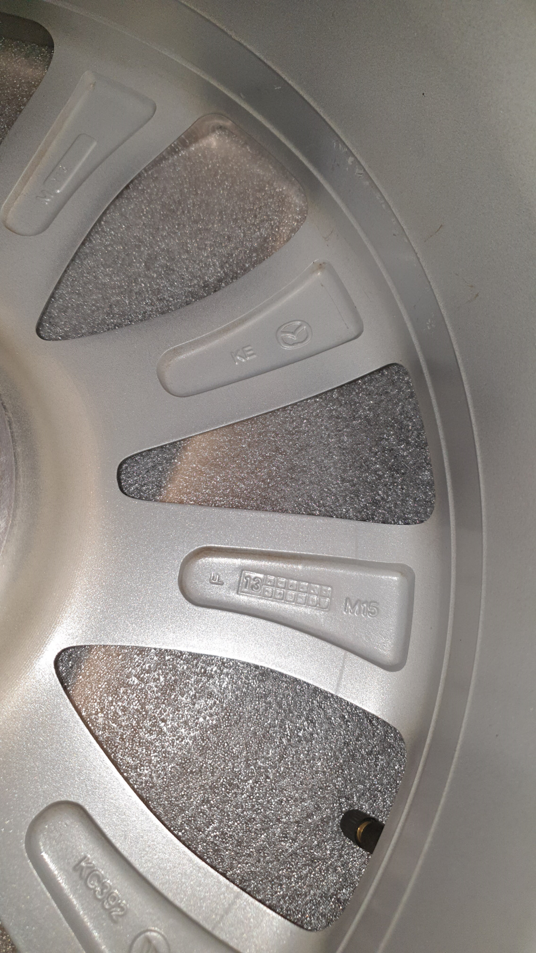 Покупка дисков R19 и покупка и примерка накидок с обогревом. — KIA ...