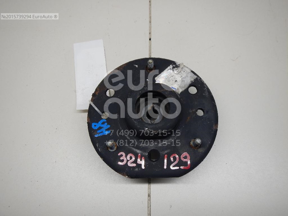 95247220 Крышка амортизатора GM | Запчасти на DRIVE2