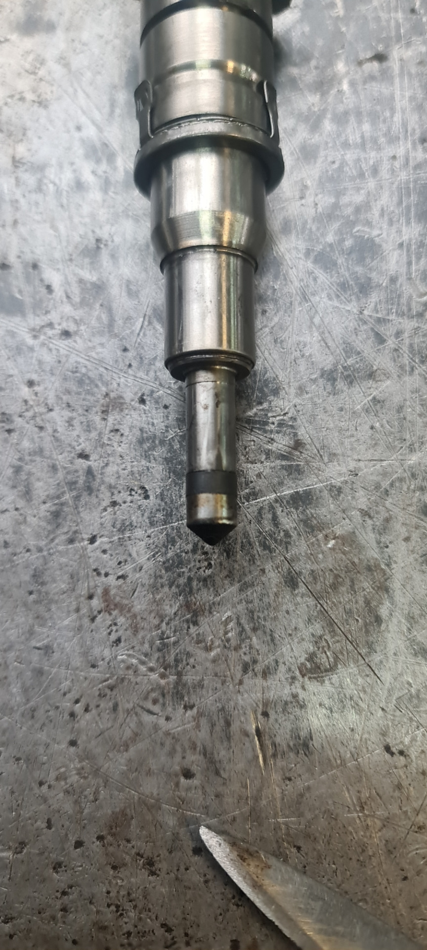 N54В30 пропуски зажигание, победа замена уплотнительных второплатовых ...