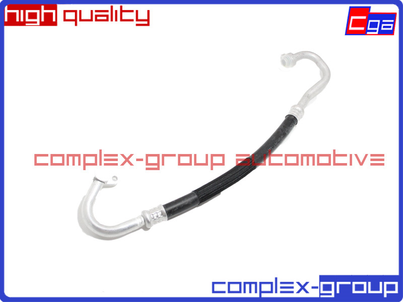 Трубка компрессора кондиционера 1741659 1465453 1309221 1366363 1385034 ...