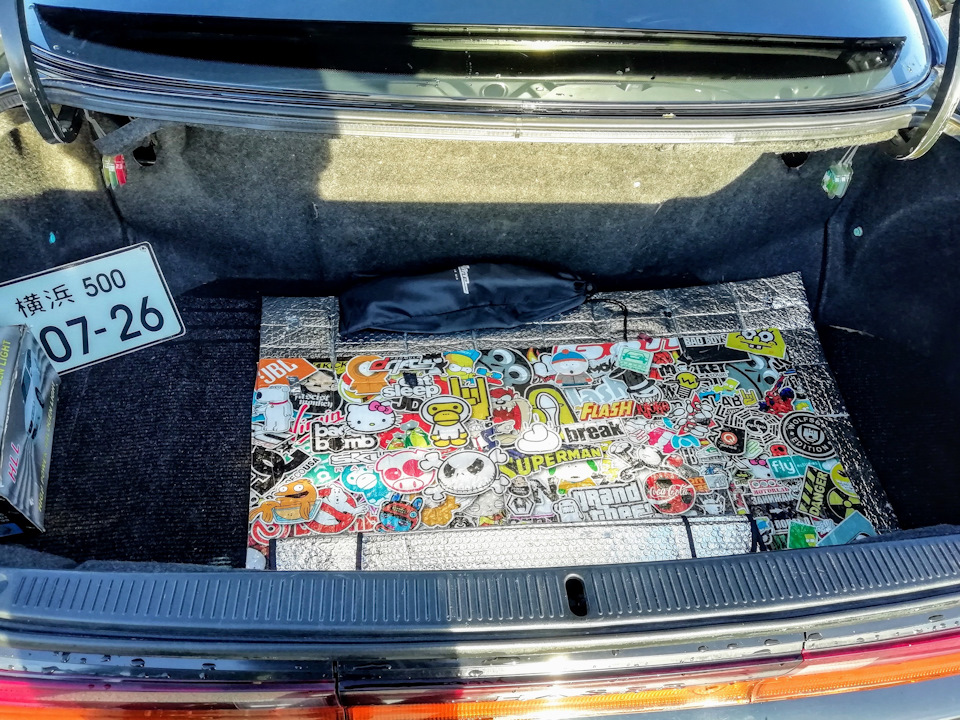 Toyota Corolla Fielder 164 — DRIVE2