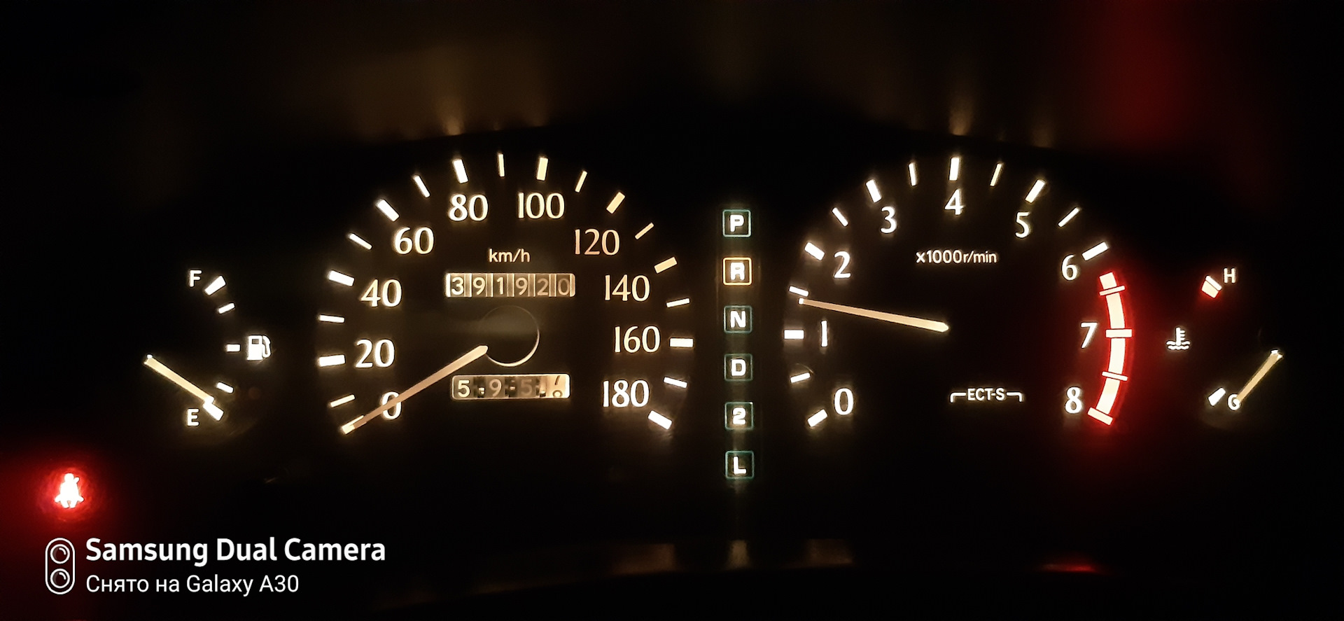 I NEED HELP! — Toyota Corona EXiV (2G), 2 л, 1995 года | поломка | DRIVE2