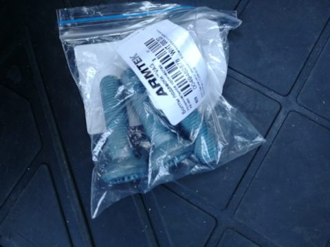 5Q0407365A Шаровая опора VAG | Запчасти на DRIVE2