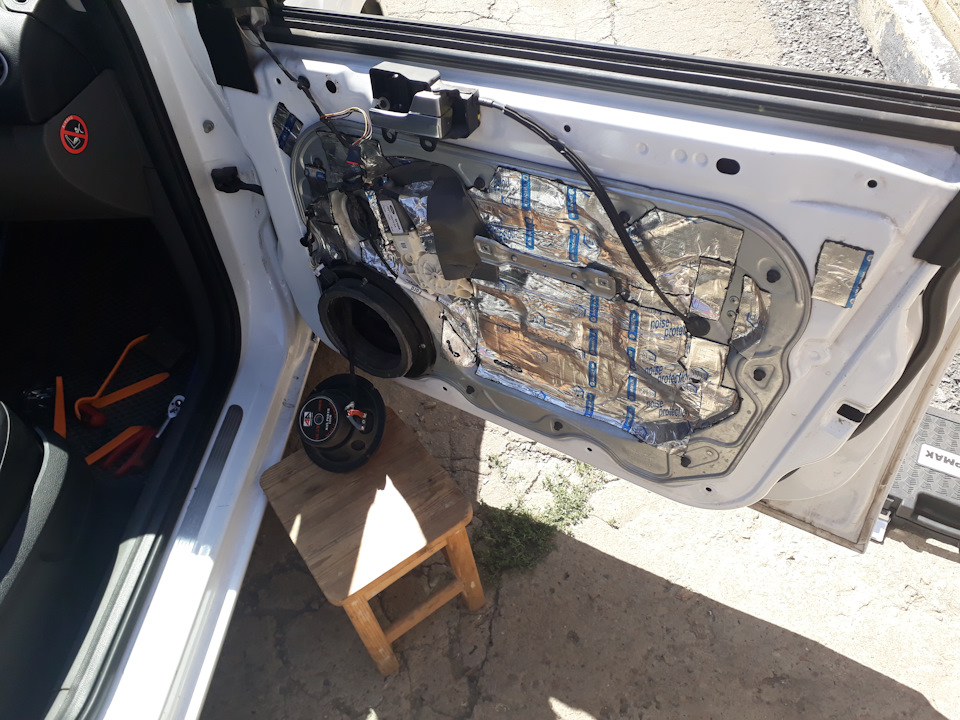 Запись, 28 июня 2018 — DRIVE2