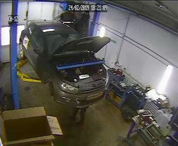 И все таки диски Майбах… — Hyundai Grand Starex, 2,5 л, 2012 года ...
