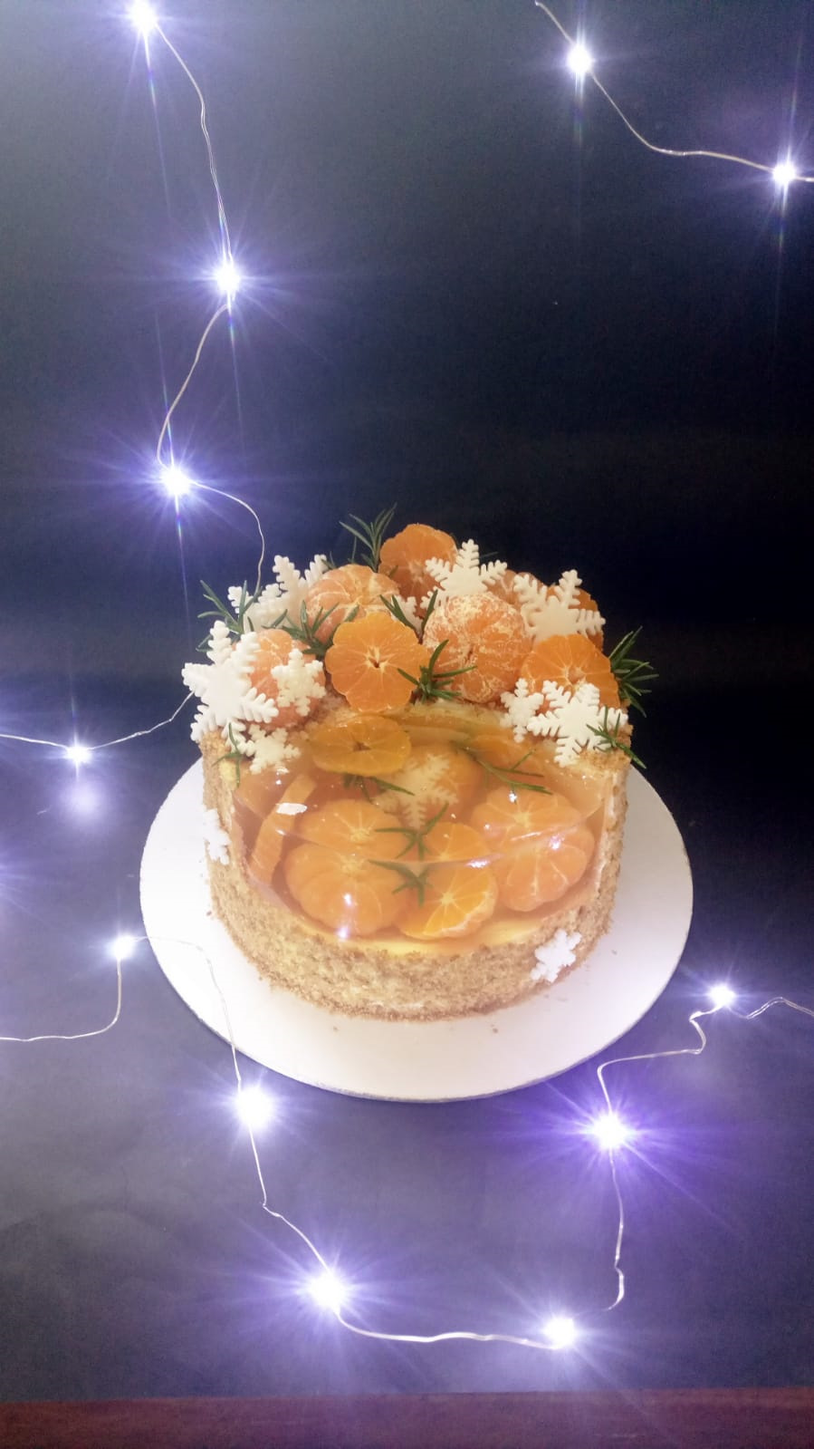 Новогодние сладости🎄⛄🎉😉 — DRIVE2