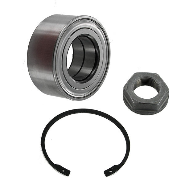 VKBA3584 Комплект подшипника ступицы колеса SKF | Запчасти на DRIVE2