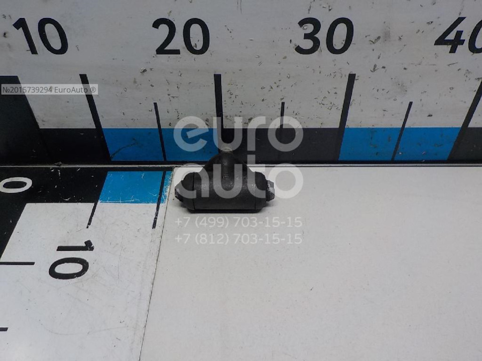 21053502040 Колесный тормозной цилиндр LADA | Запчасти на DRIVE2