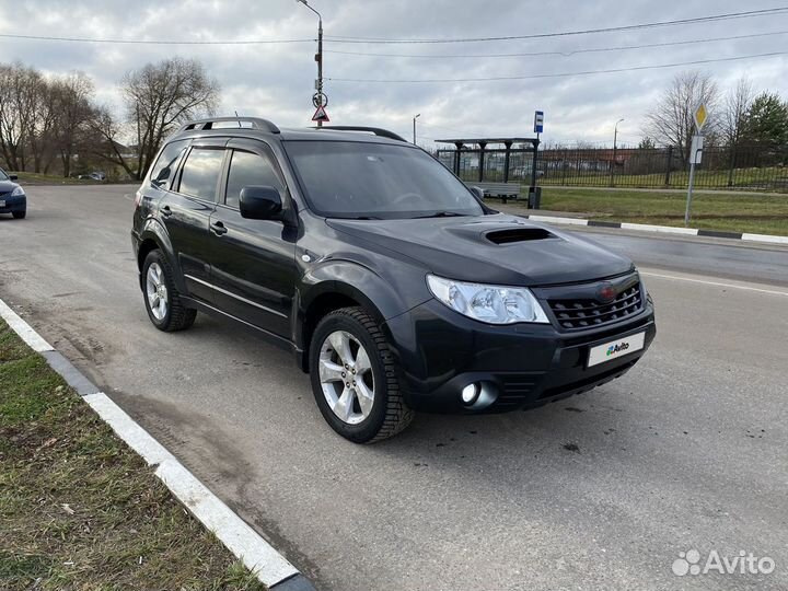 Пополнение — Subaru Outback (BP), 2,5 л, 2007 года | просто так | DRIVE2