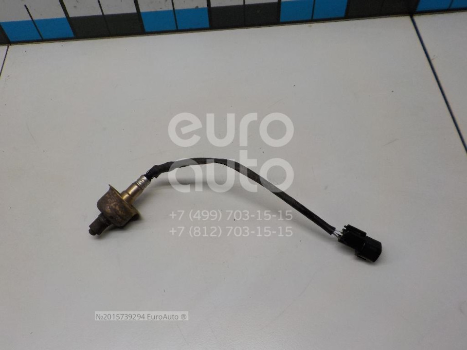 392102B100 ЭЛЕКТРОХИМИЧЕСКИЙ ЛЯМБДА-ЗОНД ДЛЯ РЕГУЛИРОВКИ СОСТАВА ...